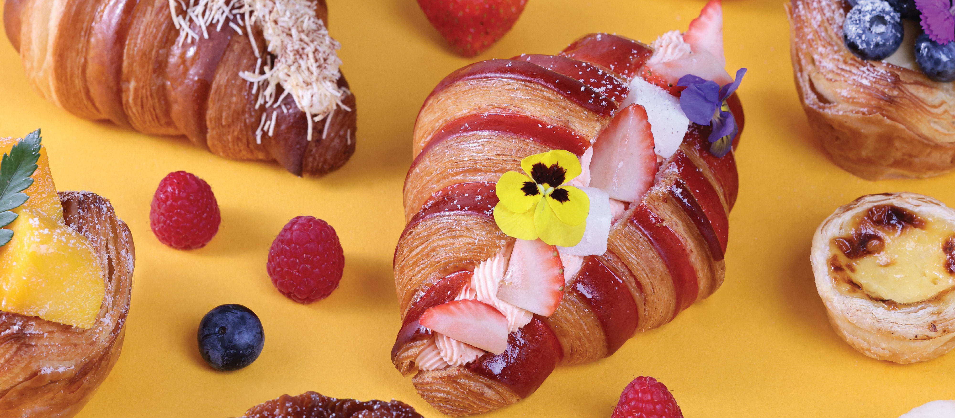 PolyU Gourmet Shop| Hotel ICON E-Shop