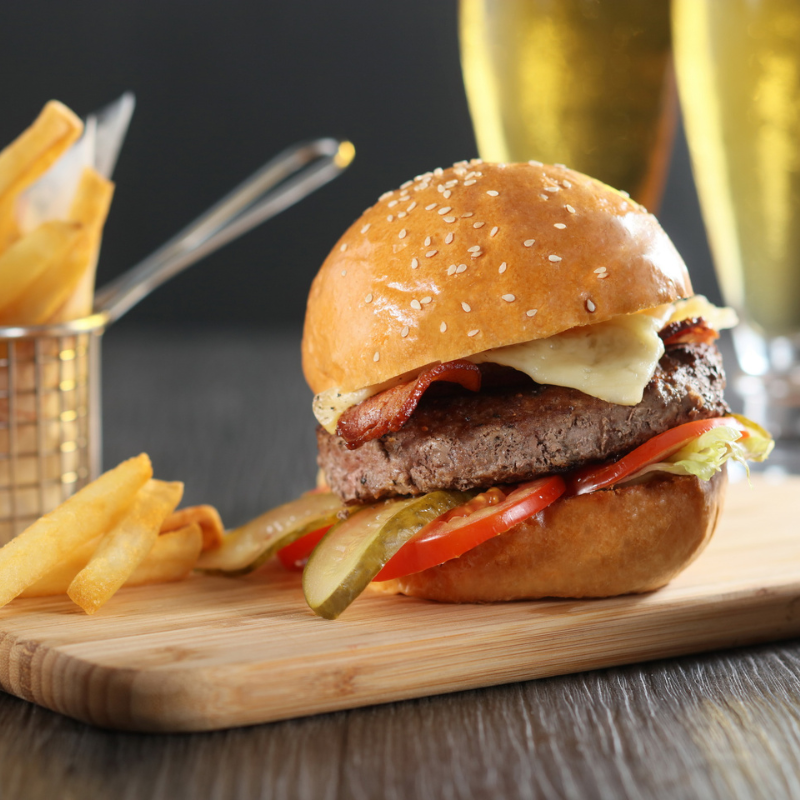 Be on Canton 餐飲禮券