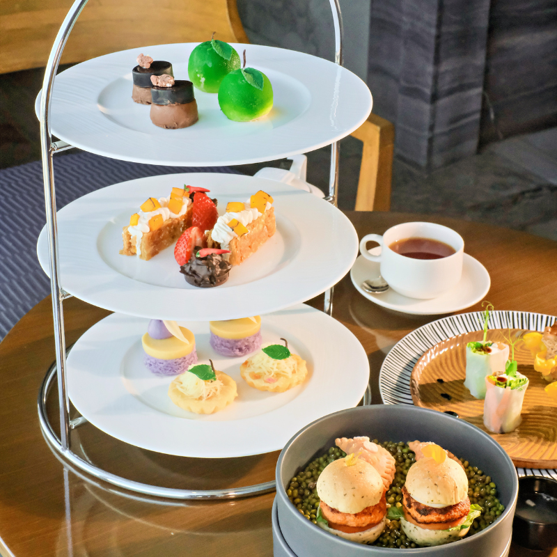 Culinary Voucher Collection