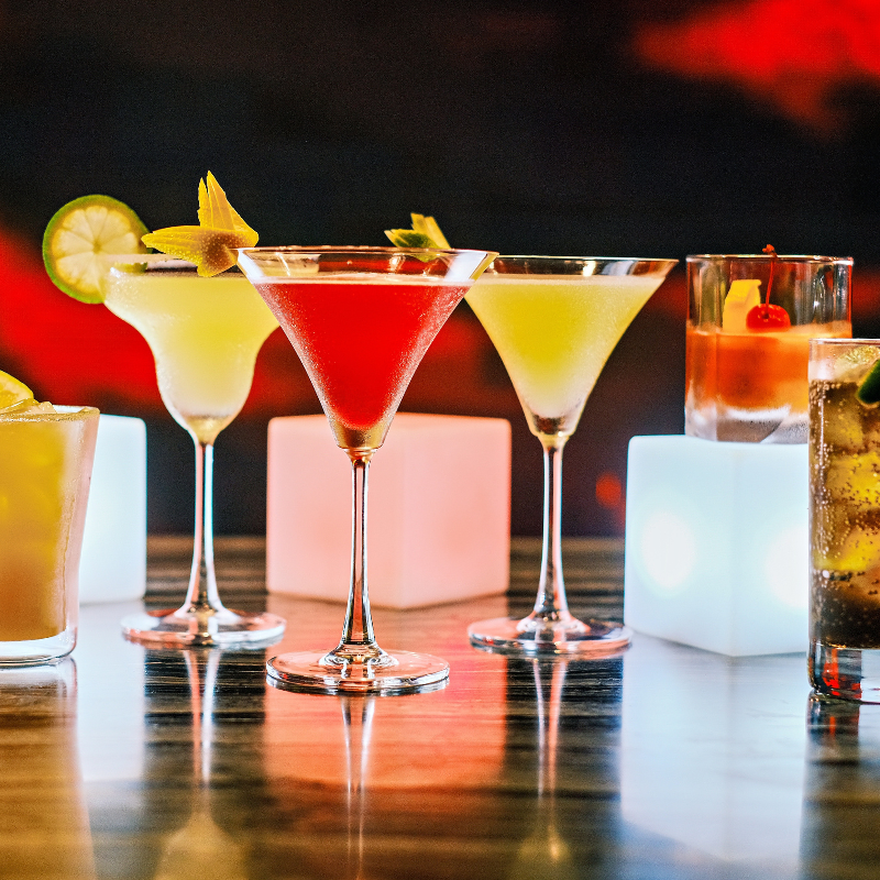 Culinary Voucher Collection