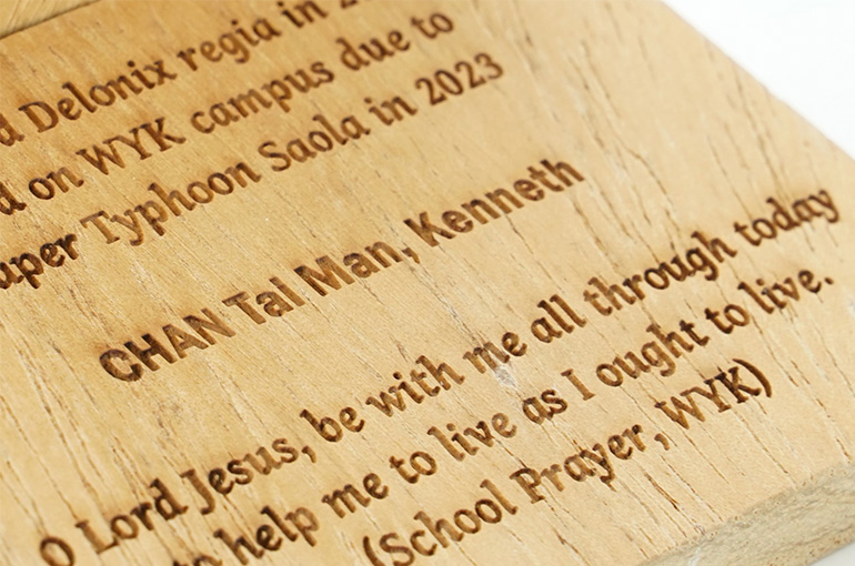 WYK Centenary Souvenirs